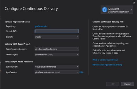 Announcing F Support For Net Core And Net Standard Projects In Visual Studio Net Blog