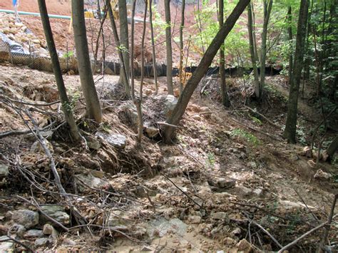 National Forest Pipeline Inspection Reports Dominion Pipeline