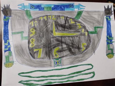 Ultimate Clockwork Ultimate Upgrade By Clockwork100999 On Deviantart