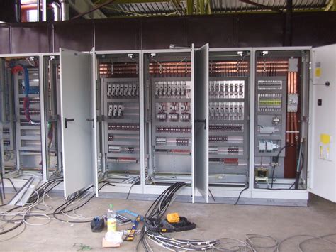 Нисконапонска постројења