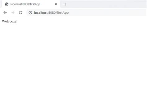 How To Run Your First Spring Boot Application In Spring Tool Suite