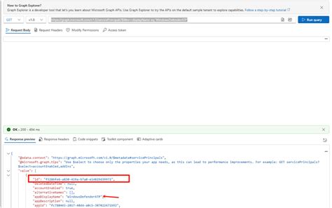 Using Graph Api To Assign Roles To Logic App Managed Identity