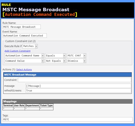 message server test chat mstc v5 tutorial sambaclub forum