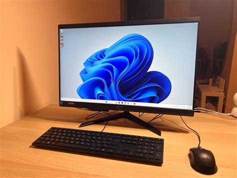 Acer Aspire C Monoblock Review Root Nation Com