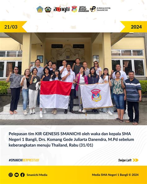 Media SMA Negeri 1 Bangli | Bangli