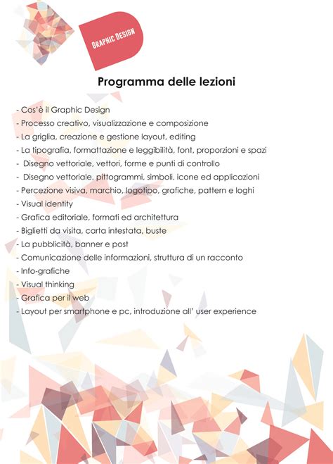 Fablab Palermo Parte Il 2 Novembre Il Laboratorio Di Graphic Design Al Fablab Palermo