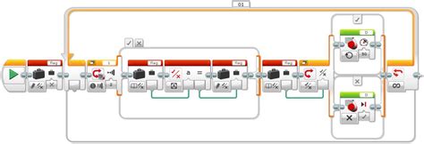 Curs Dintroducció A Lego Mindstorms Nxt