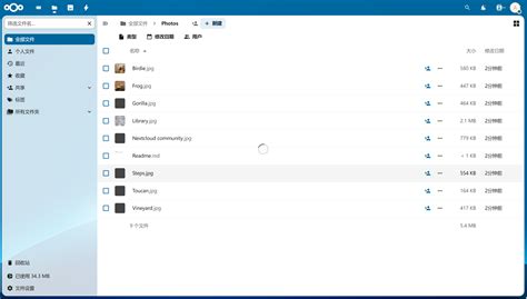 docker部署nextcloud，onlyoffice支持docx等格式 nextcloud onlyoffice 移动端支持 csdn博客