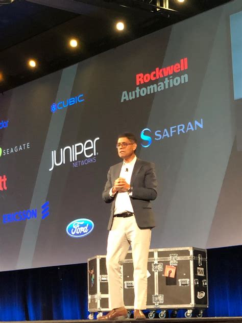 Prith Banerjee On Linkedin Ansys Simulation Multiphysics Digitaltwin Ai