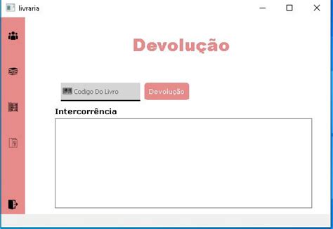 Github Erick Buenosistemabiblioteca