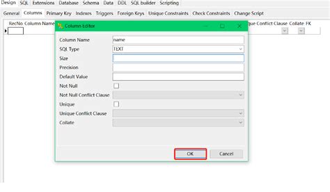 Sqliteexpertpro免费版下载 Sqlite Expert Professional可视化管理工具下载 V5515626
