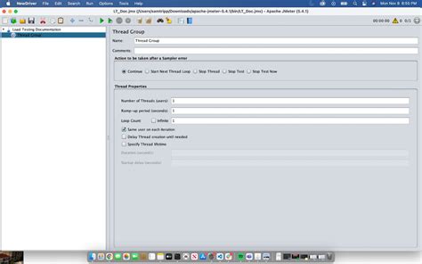 Load Testing Dash Apps With Jmeter Dash Python Plotly Community Forum