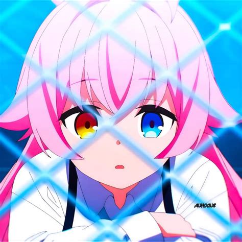 Hoshino Takanashi Profile Picture Blue Archive The Animation Anime