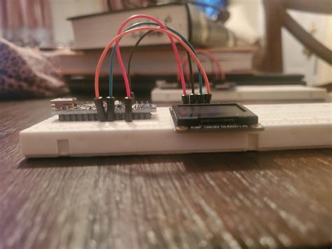 Need Help With An Allocation Failed Error Rarduino