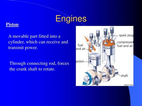 PPT - Engines PowerPoint Presentation, free download - ID:6905422