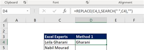 How To Reverse First Name And Last Name In Excel Part