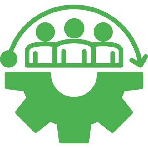 Networking Generic Mixed Icon