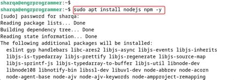 How To Install Nodejs On Debian 12 A Quick Guide