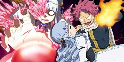 Fairy Tail 100 Years Quest Episode 14 Release Date And Time