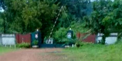 ကံပေါက်အခြေစိုက် ခလရ ၂၇၃ မှ ထွက်ပြေးသည့် စစ်သား ၅ ဦး ပြန်ဖမ်းမိ