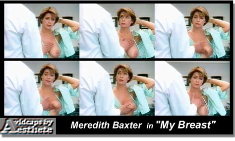 Meredith Baxter