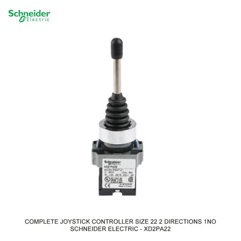 ListrikKita Com COMPLETE JOYSTICK CONTROLLER SIZE DIRECTIONS NO PER DIRECTION