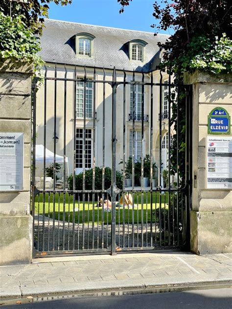 파리 피카소 미술관 뮤지엄 패스 입장지 예약 And 마레 지구 맛집 후기 네이버 블로그