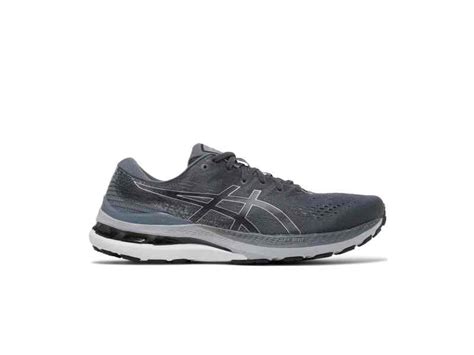 Кроссовки ASICS Gel Kayano 28 Carrier Grey купить оригинал - цена в ...