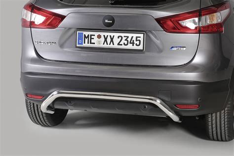 Heckbügel NISSAN Qashqai (J11) VM04906