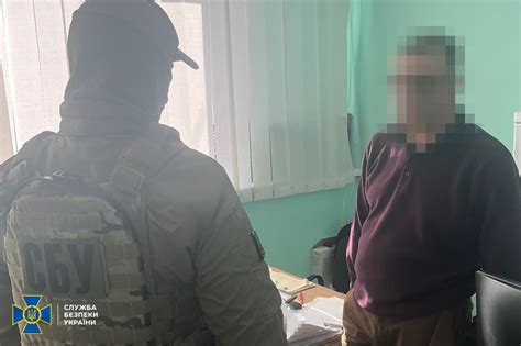 СБУ задержала чиновников Одесской Львовской и Житомирской таможен