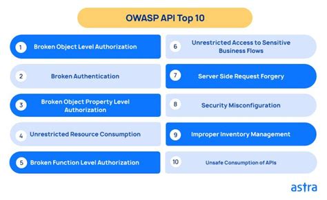 Apis Apisecurity Owasp Cybersecurity Infosec Claire Iyara