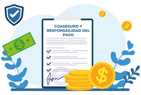 Conoce Las Ventajas Del Coaseguro Y Responsabilidad Del Pago