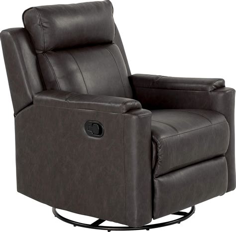 Thomas Payne® Rv Swivel Glide Recliner Millbrae Luxurious
