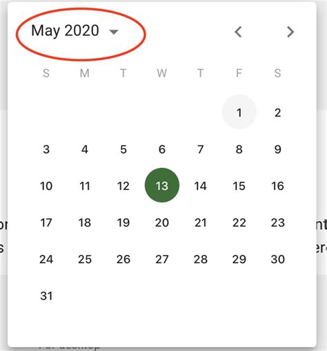Can We Make It Possible To Select Year In DateRangePicker Issue Mui Material Ui