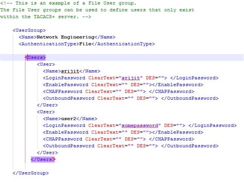 Monitoring And Securing Your Cisco Devices With Syslog And Tacas