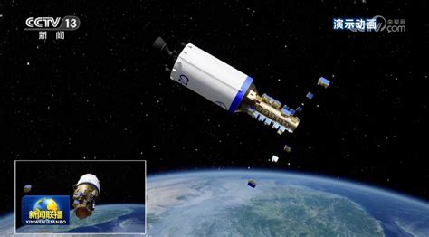创新推动中国航天高质量发展 天山网 新疆新闻门户