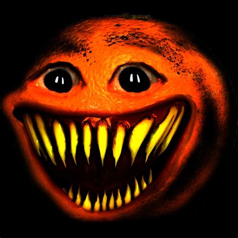 Analog Orange Annoying Orange Wiki Fandom
