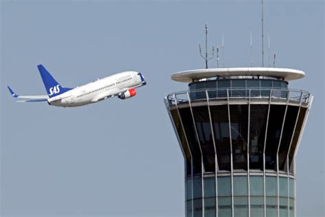 Bangkok Post Scandinavian Airlines Stops Duty Free Sales To Cut Emissions