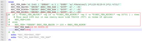 Windows7构建openjdk编译环境openjdk Win7 Csdn博客