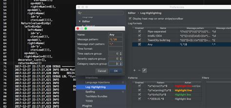 No Highlighting Then Serious Screen Refresh Issues Issue JetBrains Ideolog GitHub