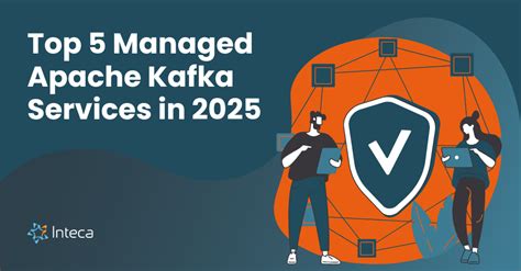 Top 5 Managed Apache Kafka Services In 2025