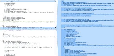 BUG JAVA UNKNOWN BASE TYPE When Using AllOf In Request Body Schema Declaration Issue
