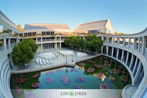 Skirball Cultural Center Venue Los Angeles Ca Weddingwire