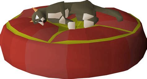 Cosy Cat Osrs Wiki
