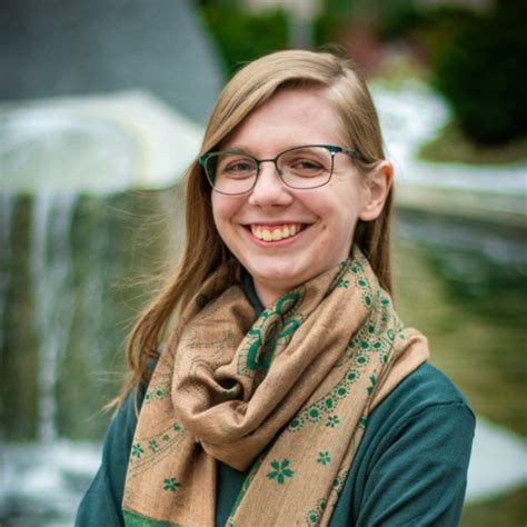 Lauren Baxter Search Engine Optimization Project Coordinator