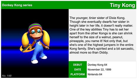 148 Tiny Kong By Gogodoodles On Deviantart