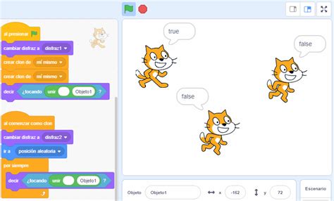 The Cloning Tutorial The Basics Of Cloning Discuss Scratch