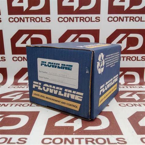 LC FLOWLINE Continous Level Controller