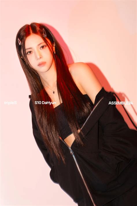 Perfil E Fatos Dos Membros Do Triples Atualizado Grupos Femininos