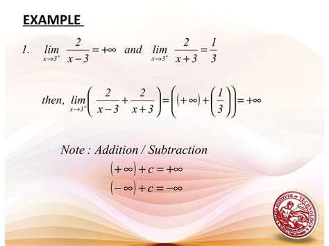 L5 Infinite Limits Squeeze Theorem